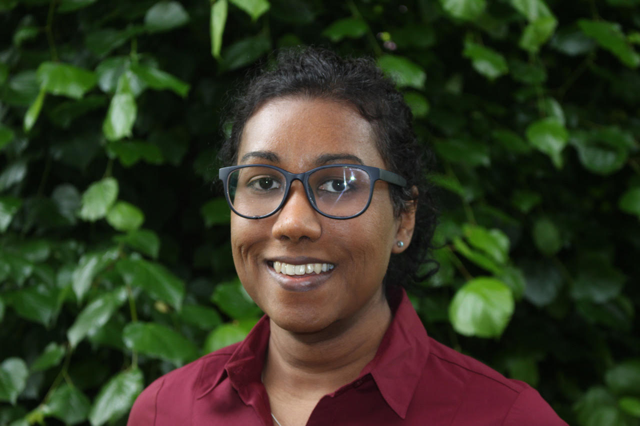 Associate Professor Izzy Jayasinghe